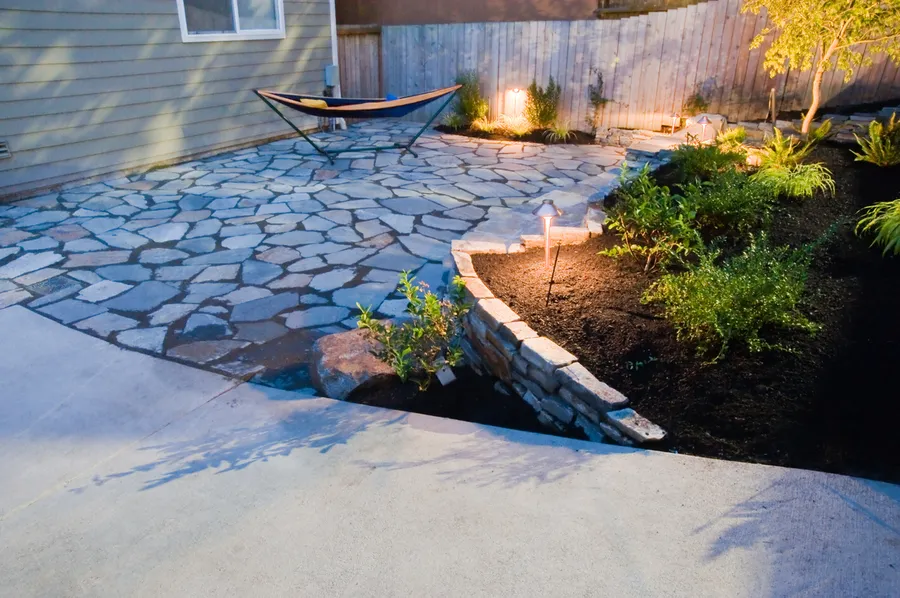 Understanding Hardscaping Materials for Outdoor Designs - Delacruz's ...